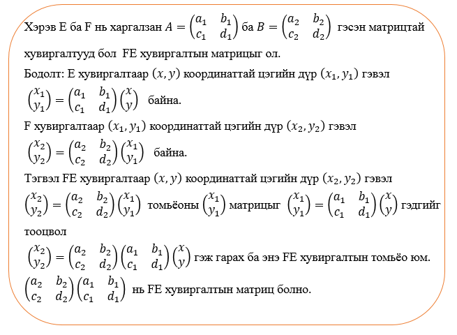 Мэдлээ Цахим контент